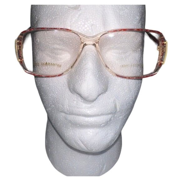 Silver Dollar | Accessories | Vintage Womens Silver Dollar Eyeglass ...